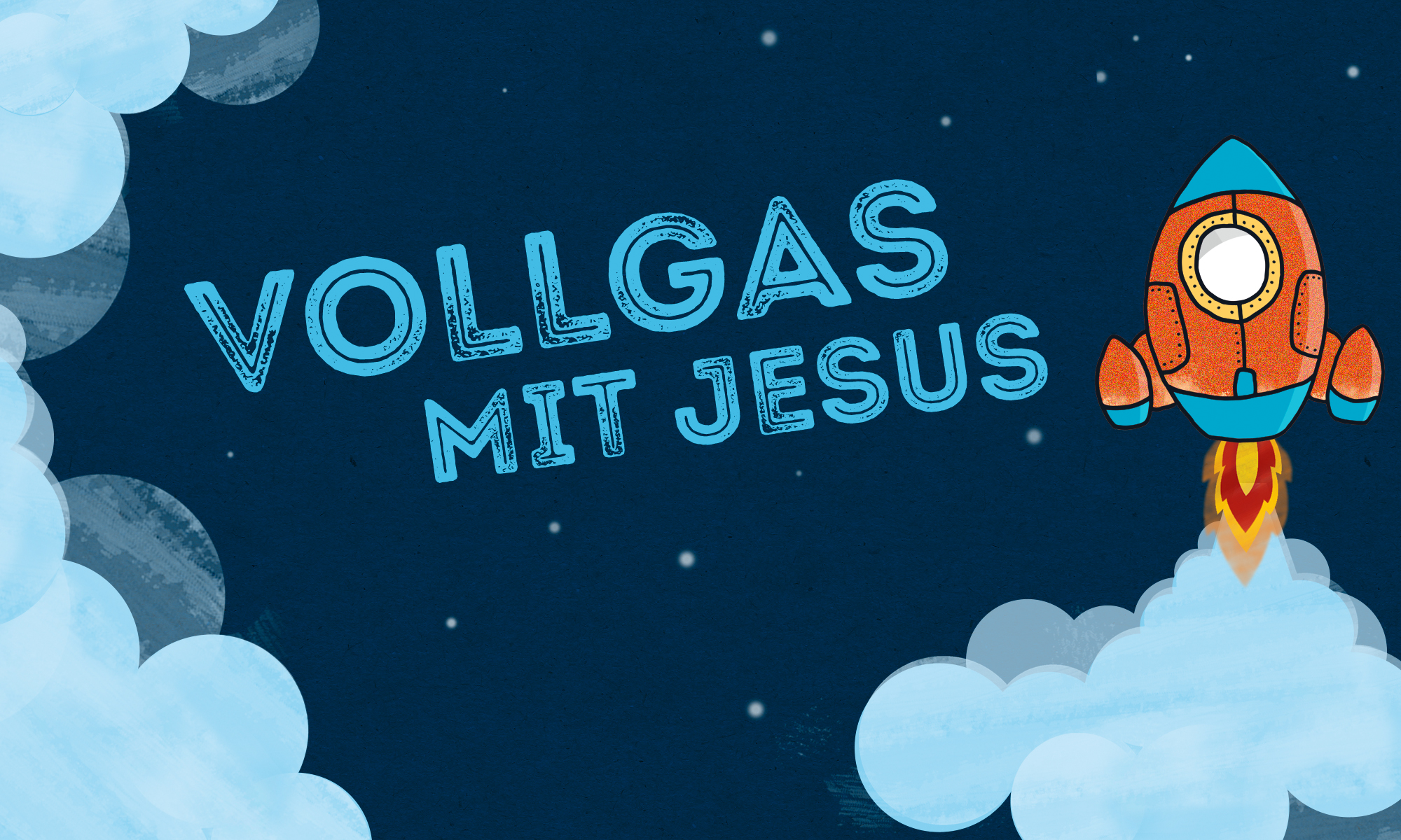 buch+musik Logo – Vollgas mit Jesus